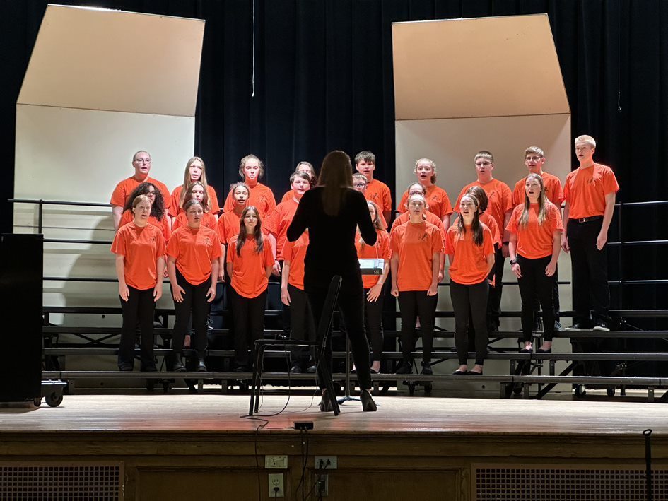 Live Feed | Edmeston Central School