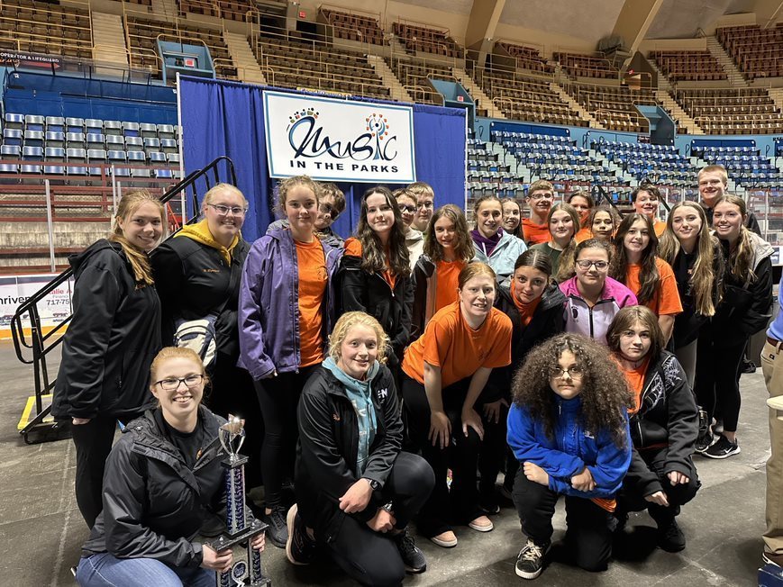 Live Feed | Edmeston Central School