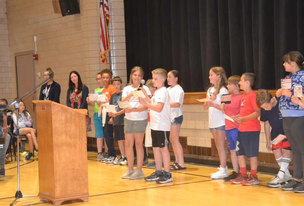 Live Feed | Edmeston Central School